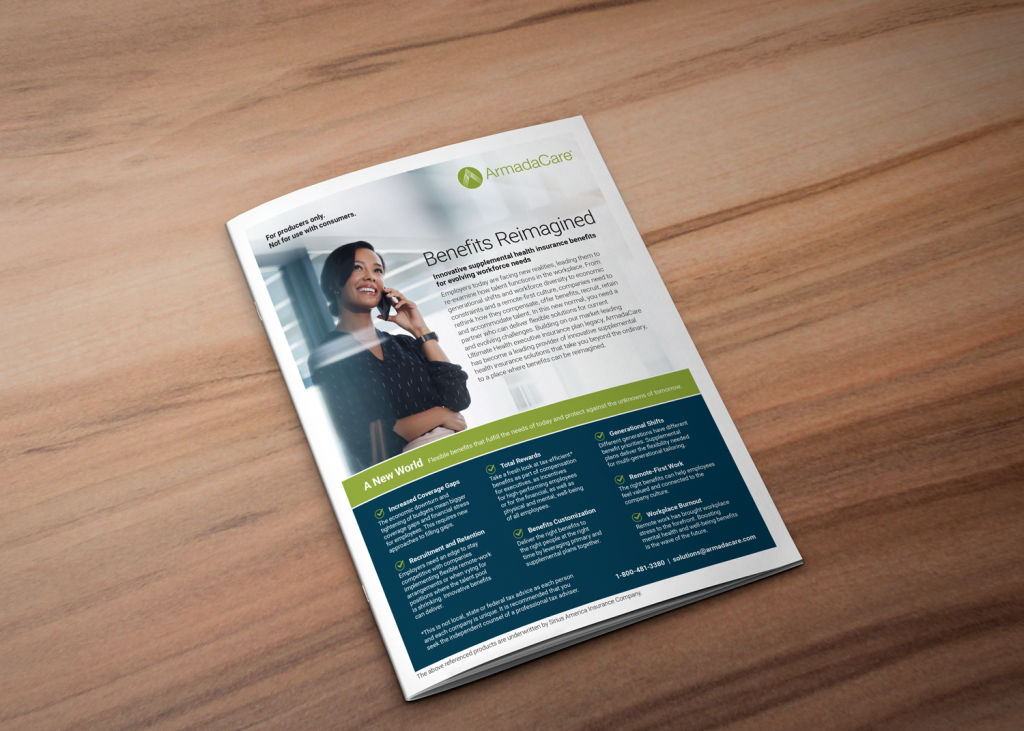 ArmadaCare | Right Angle Studio